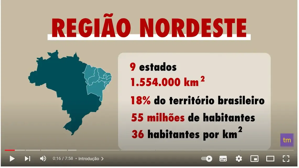 IBGE atualiza dados geográficos de 56 cidades do Nordeste - Portal NE9