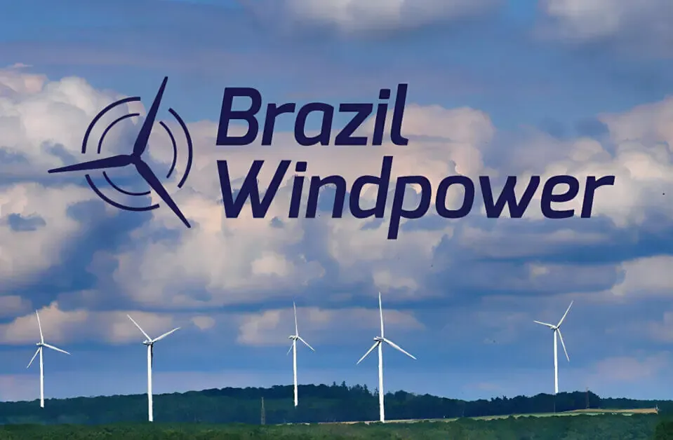Estado do Nordeste é destaque na Brazil Windpower, uma das maiores ...